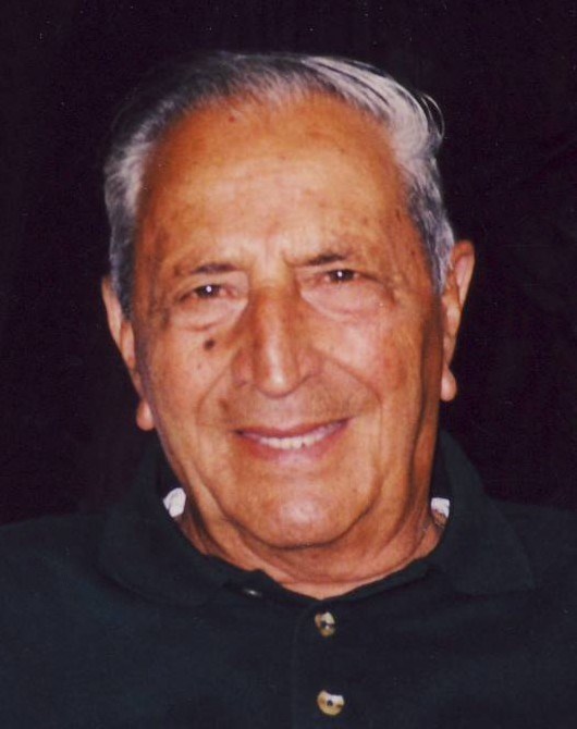 Mario V. Martone Obituary - Providence, RI
