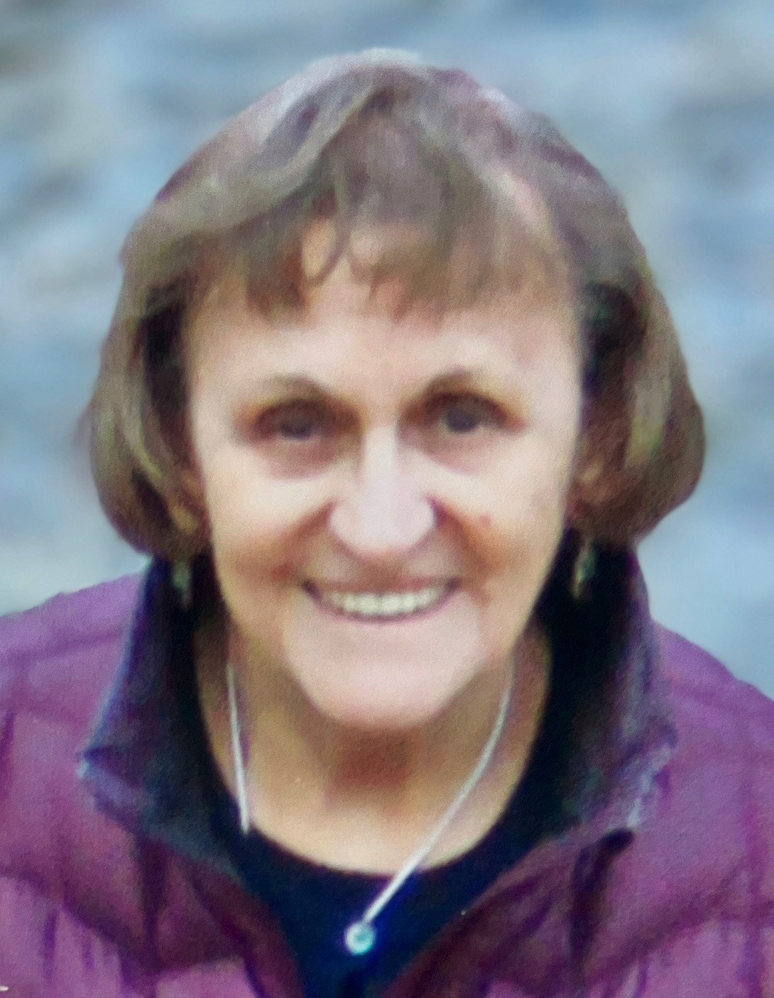 Jenny Laville Obituary - Renton, WA