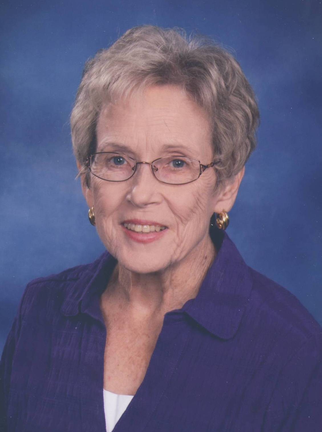 Eunice Wilson Obituary - Conroe, TX