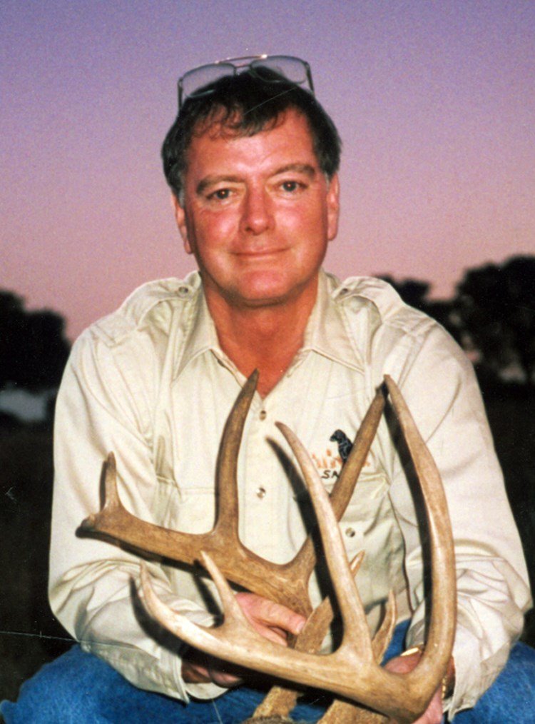 Lawrence Cooke Obituary - Ashland, OH