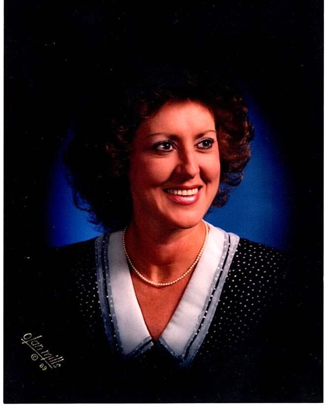 Jean Hicks Obituary - Gardendale, AL