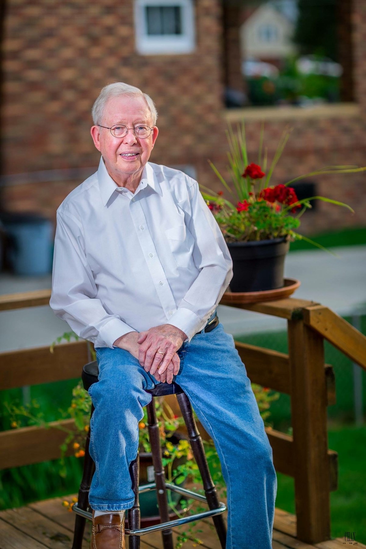 Carl Ramsey Obituary - Omaha, NE