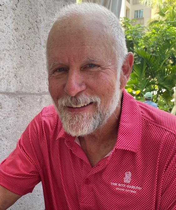 Jefferson Graydon Obituary - Columbia, SC