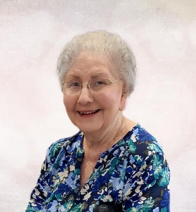 Barbara Sales Obituary - El Dorado, AR