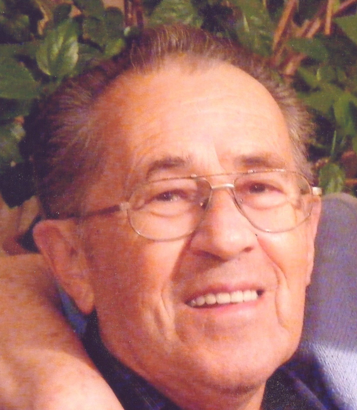 Patrick Barry Sr. Obituary - Longueuil, QC