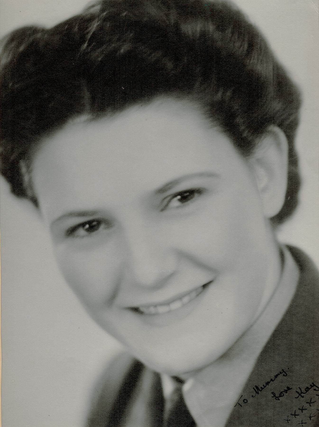 Kathleen Forth Obituary - Bonita, CA