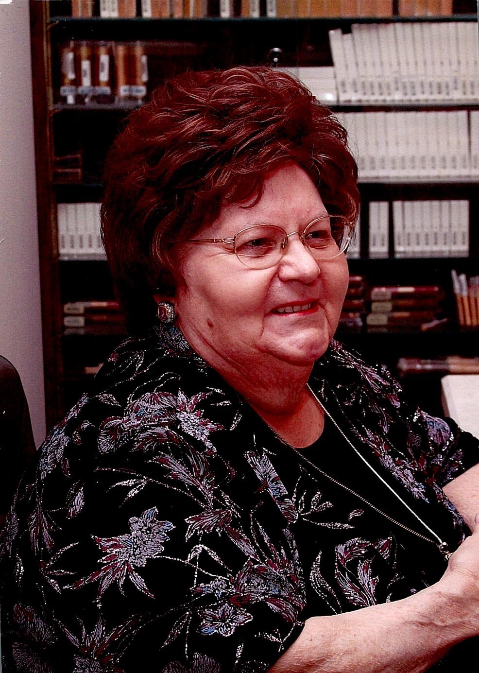 Caroline Gordon Obituary - Columbia, SC