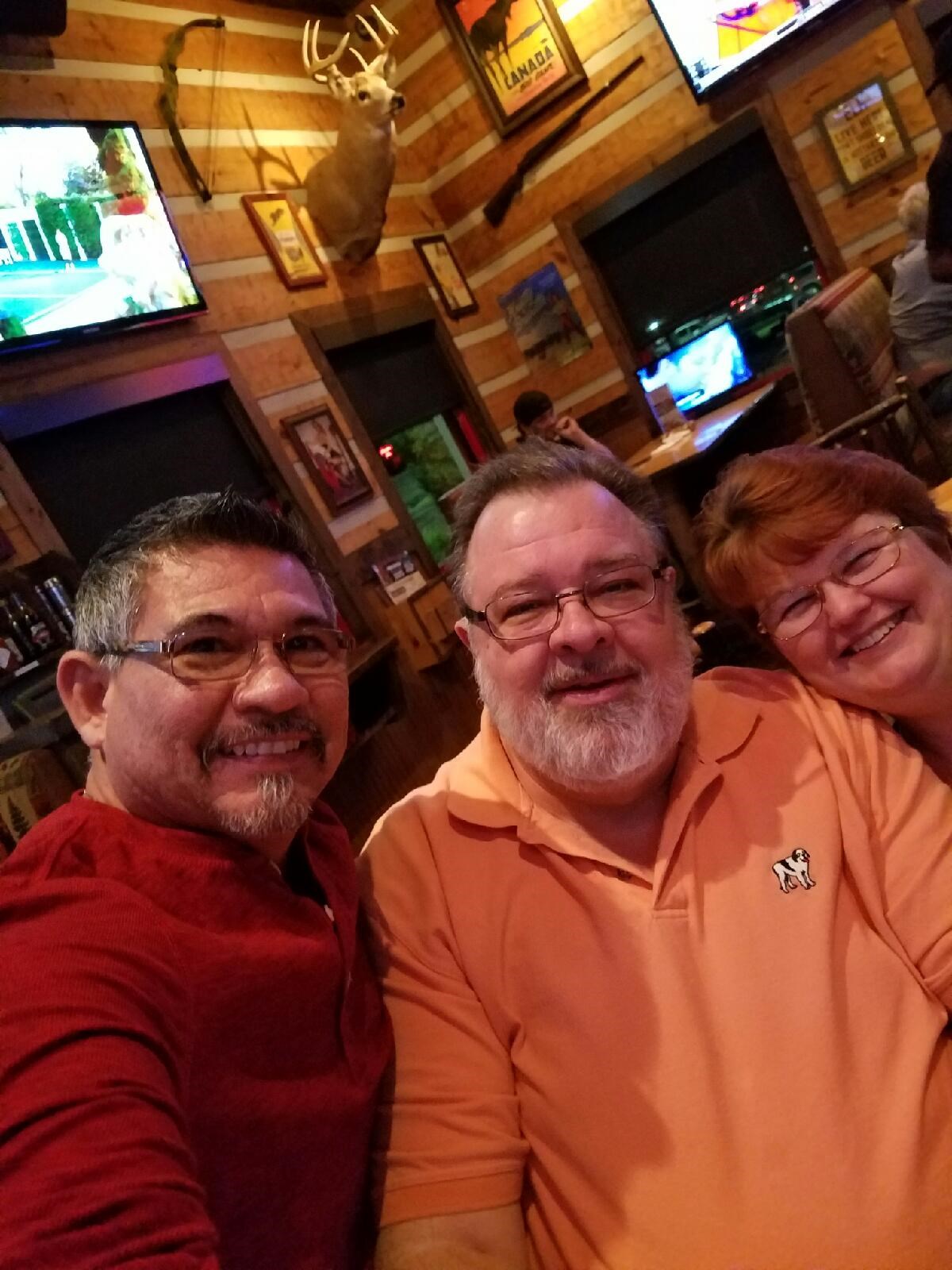 Richard Duane Higgins Jr. Obituary - Houston, TX