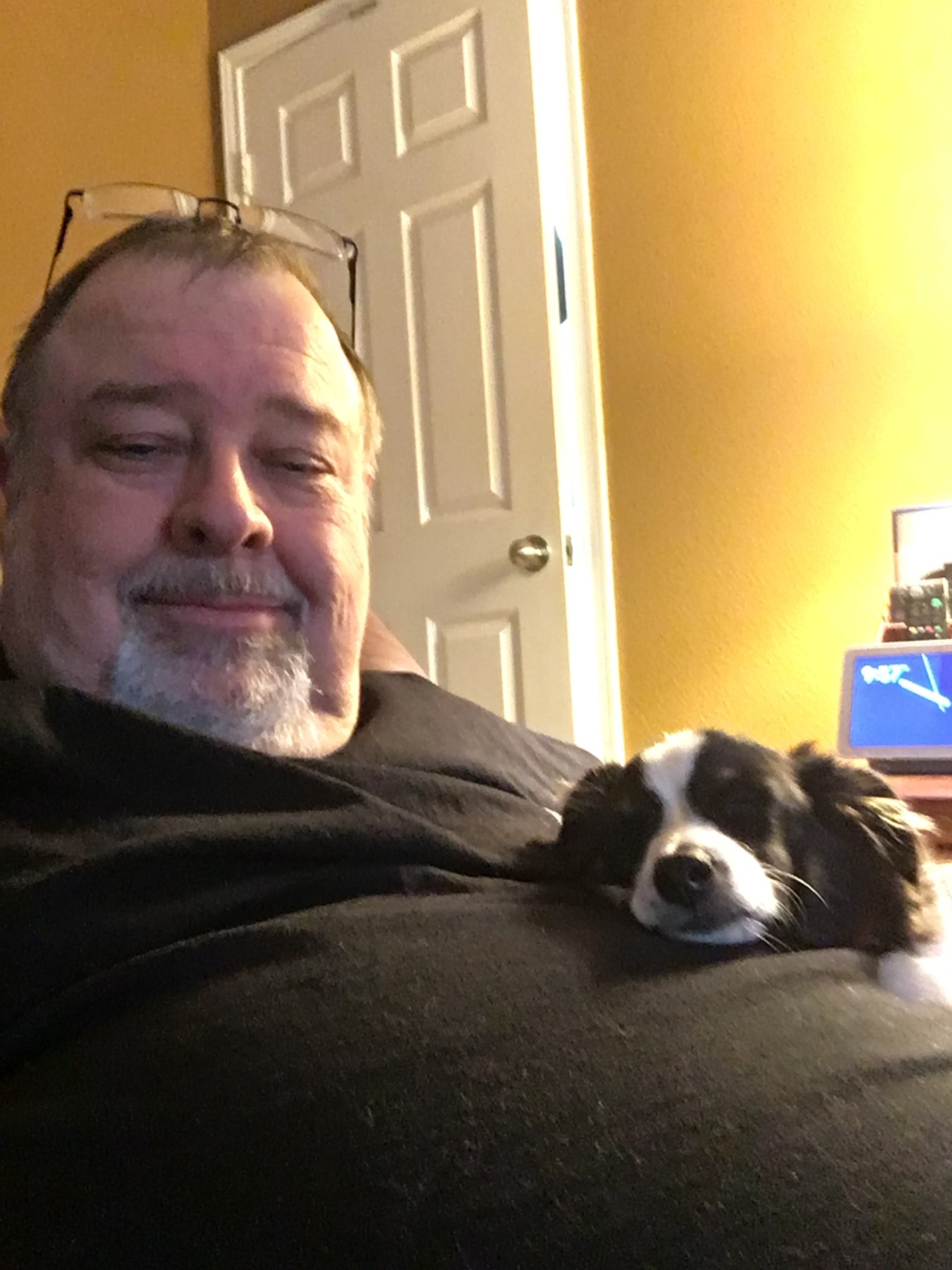 Richard Duane Higgins Jr. Obituary - Houston, TX