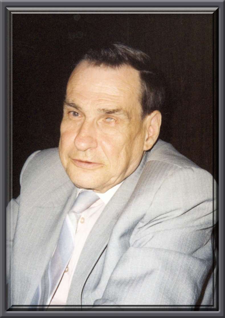 Carl Sullivan Obituary - Sault Ste. Marie, ON