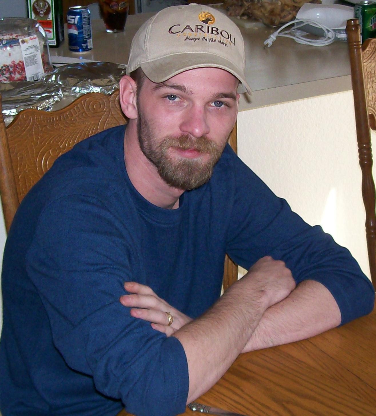 Travis Rutter Obituary - Pueblo, CO