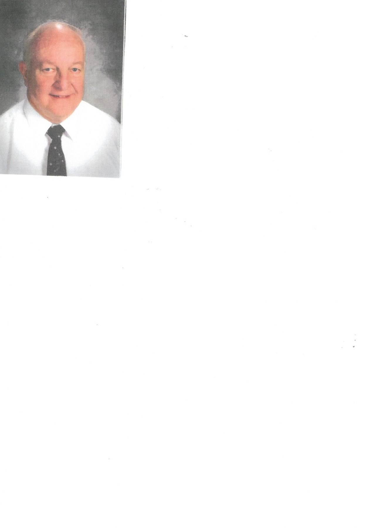 James Smith Obituary - Dayton, OH