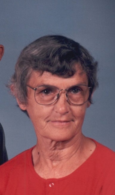 Share Obituary for Mary Reinhart | Louisville, KY
