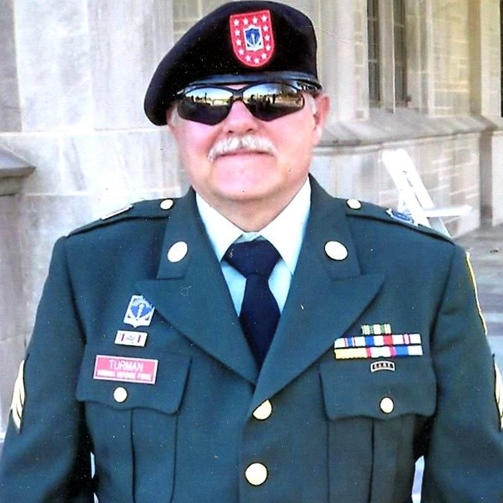 Edward Turman Obituary - Madison Heights, VA
