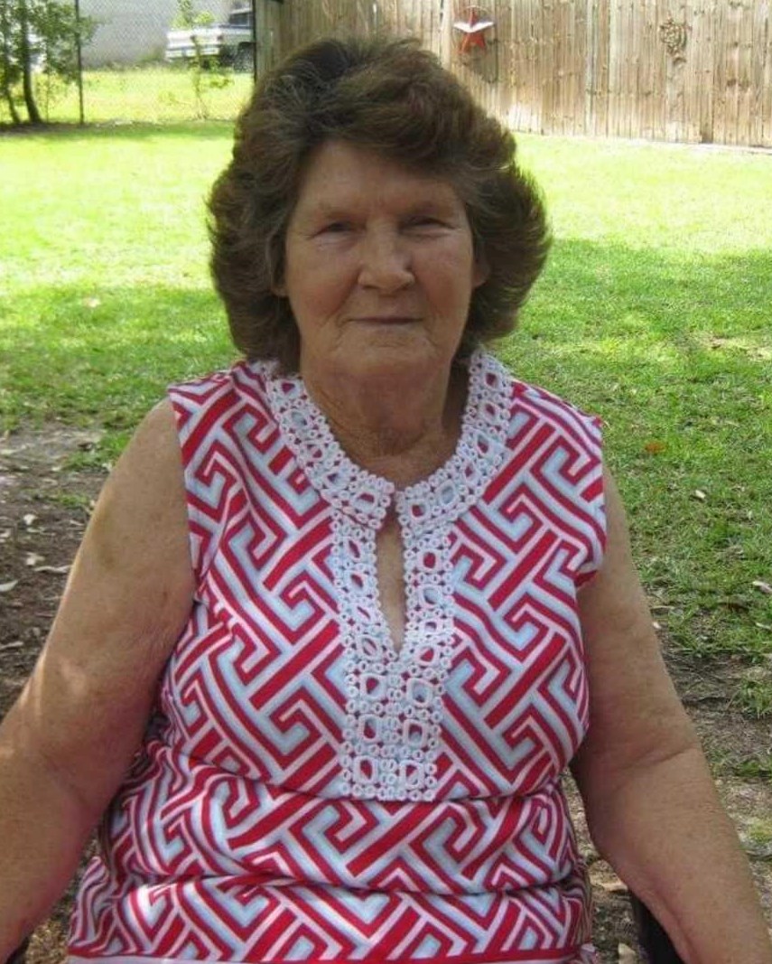 Dorothy Jean Wheeler Obituary - Winder, GA