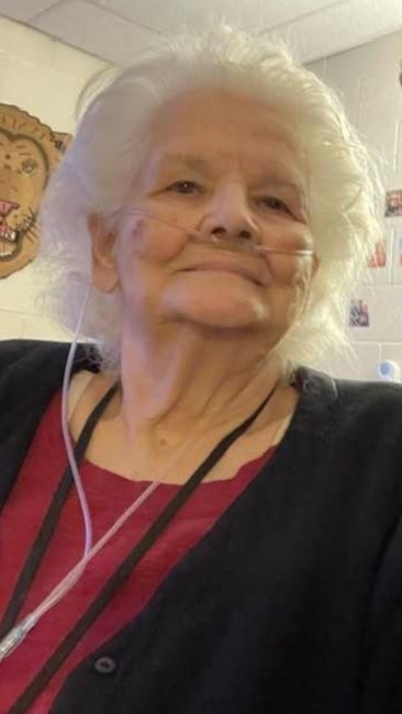 Harriet Arble Obituary - Blue Bell, PA