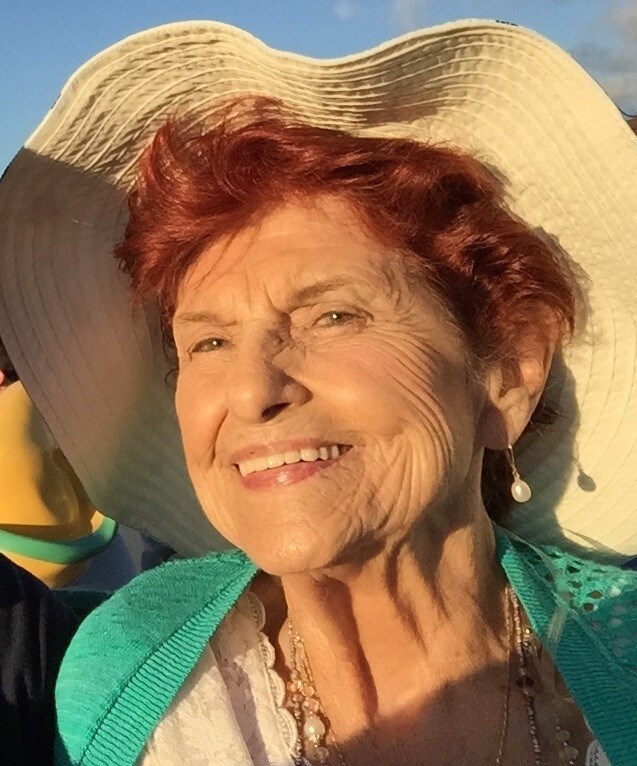 Vera Simpson Obituary - Torrance, CA