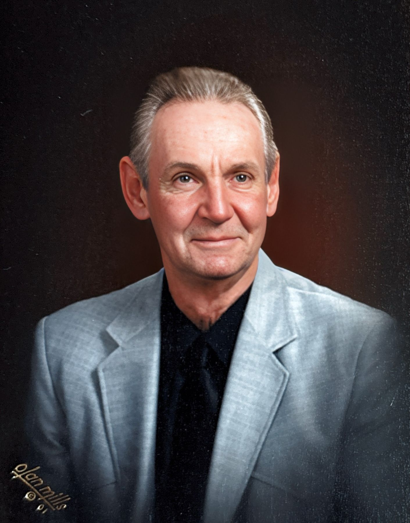 Larry Cole Obituary - Seagoville, TX