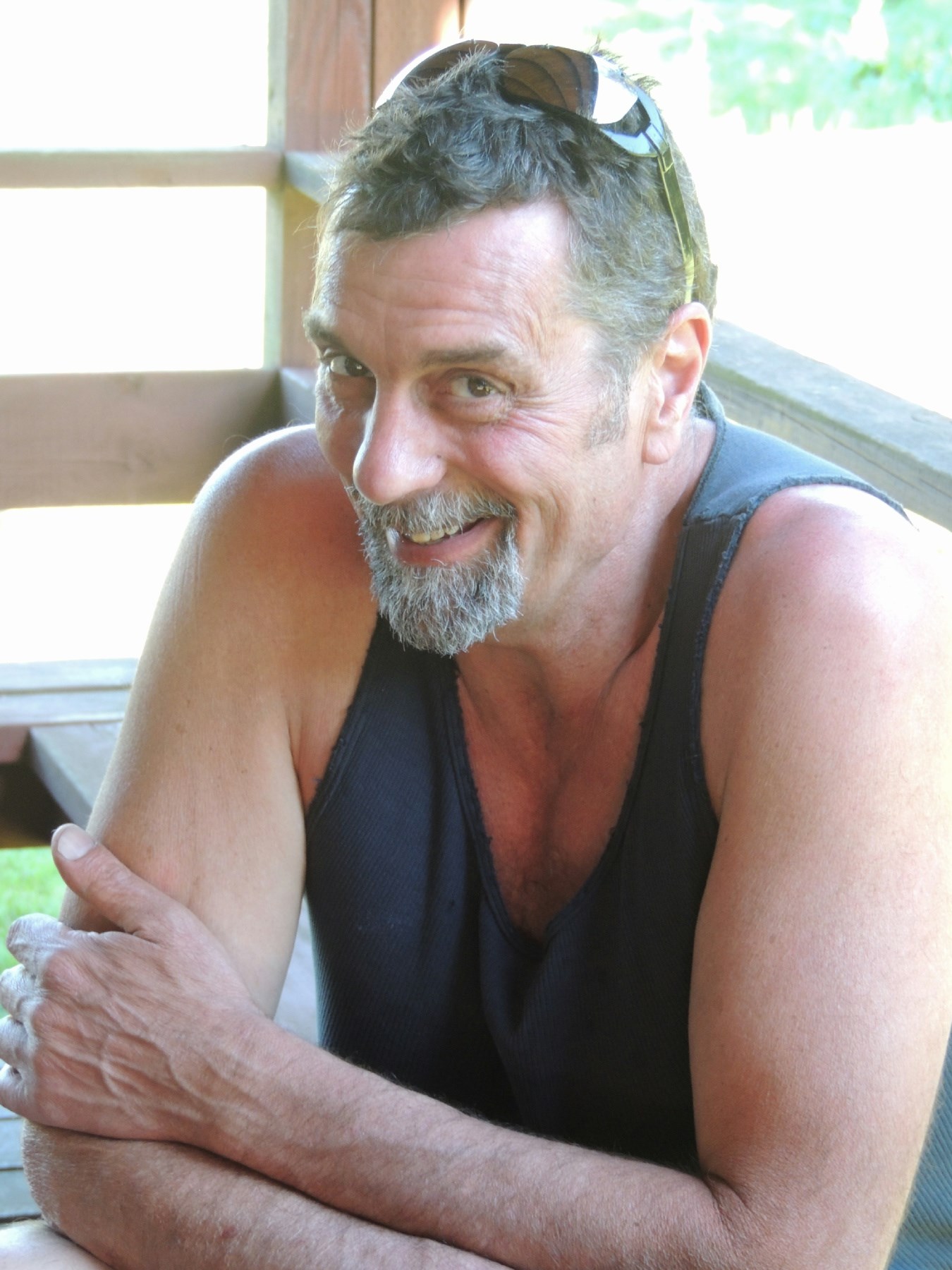 Michael Bryan Compton Obituary - Puyallup, WA