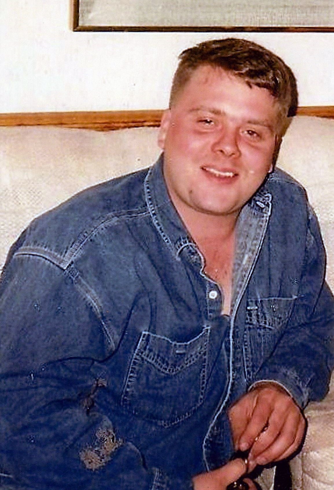 Brad Colburn Obituary - Cullman, AL