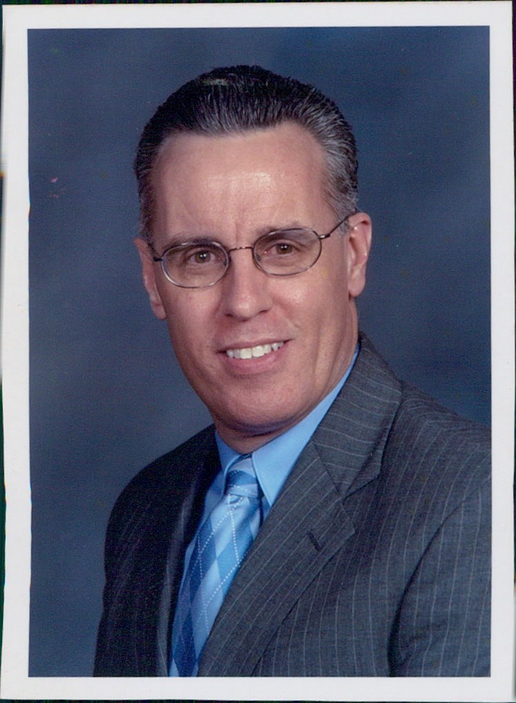 Timothy Thompson Obituary - Evansville, IN