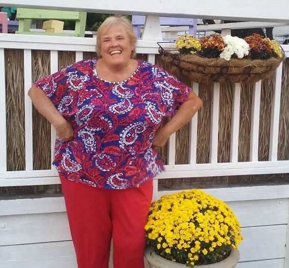 Emily Holder Obituary - McDonough, GA