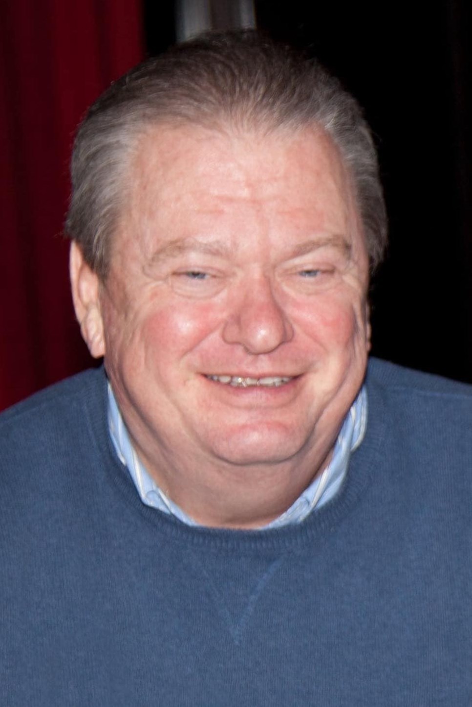 Michael Holbrook Obituary - Keego Harbor, MI