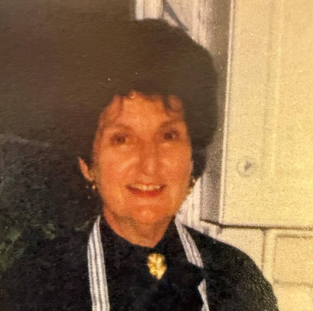Harriet Geller Obituary - Salem, MA