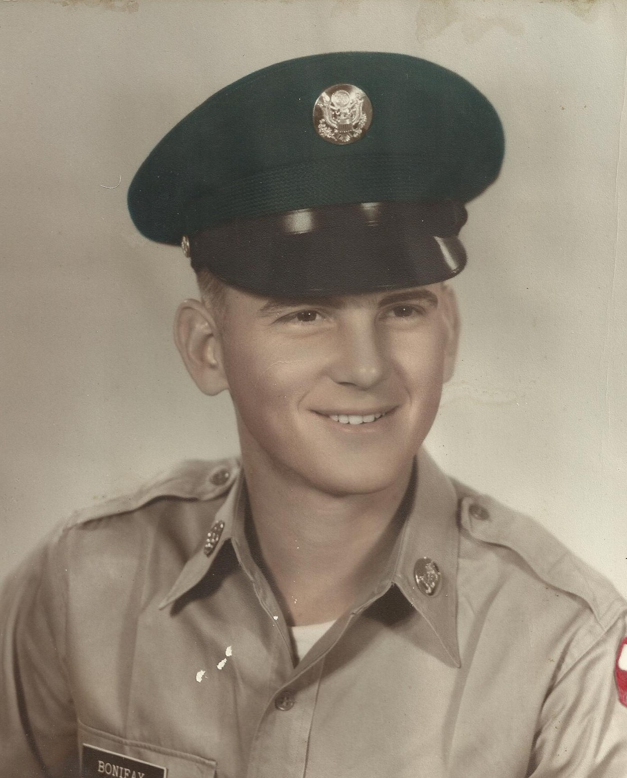 Patrick Bonifay Obituary - Pensacola, FL