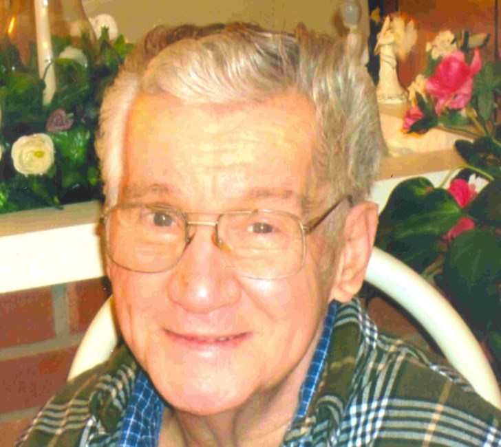 James B. Nally Sr. Obituary - Louisville, KY