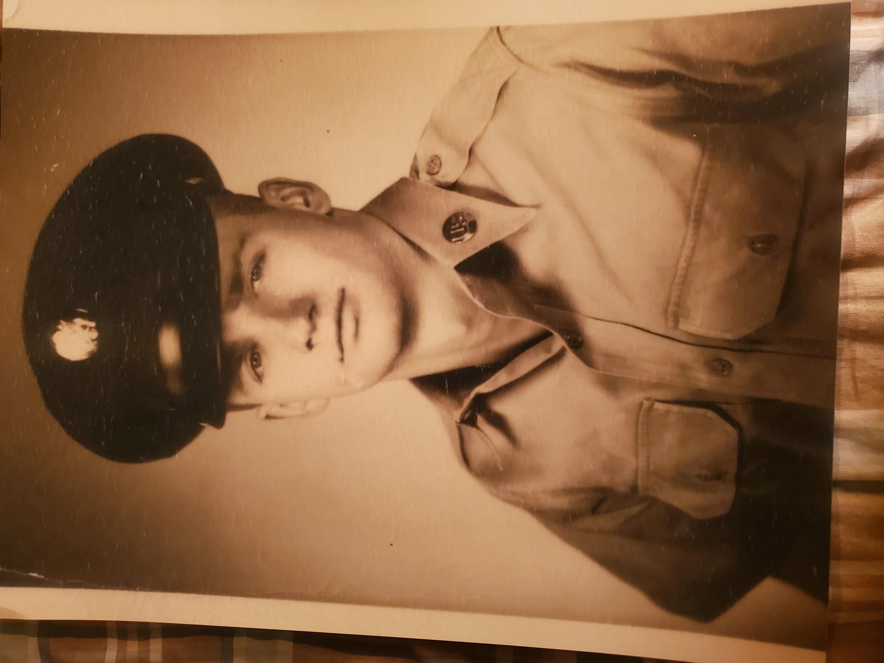 James Franklin Spratt Obituary - Oklahoma City, OK