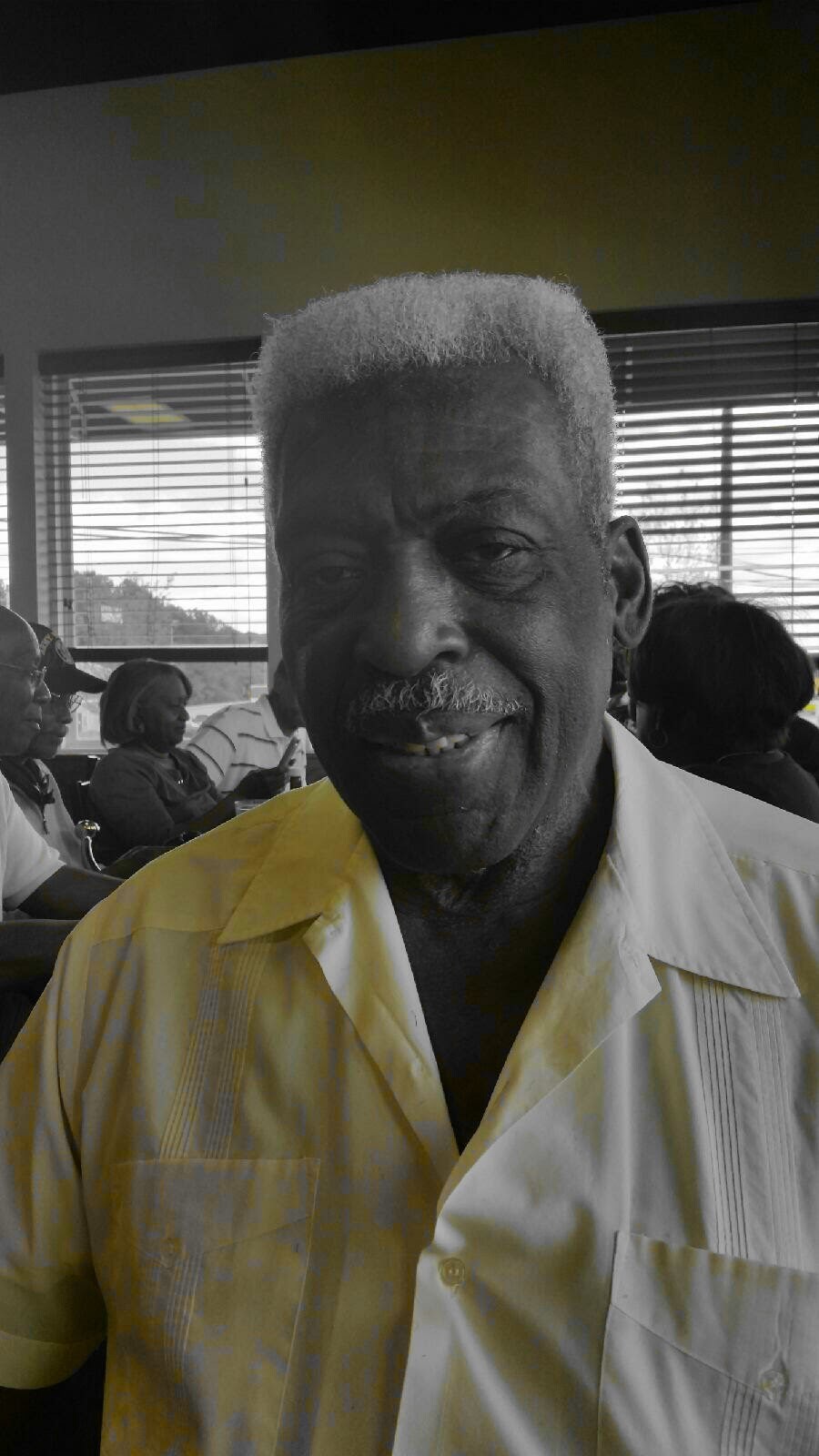 Samuel Jones Obituary - Stockbridge, GA