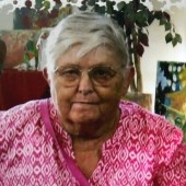 Judith Harrison Obituary - Casa Grande, AZ