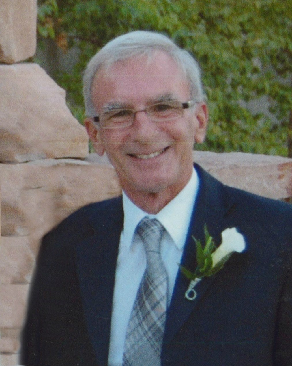 Anthony Michael Relph Obituary - Winnipeg, MB