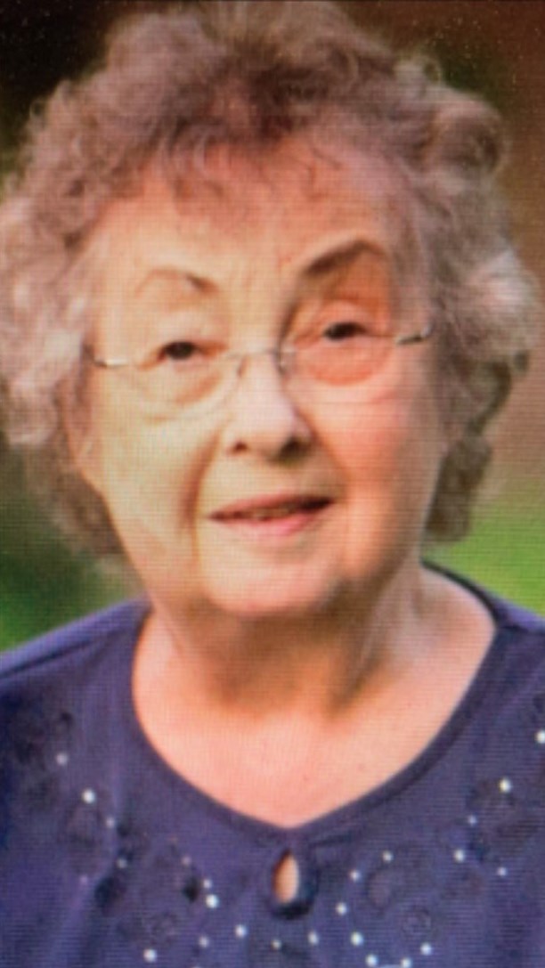 Sue Bacskay Obituary - Phoenix, AZ