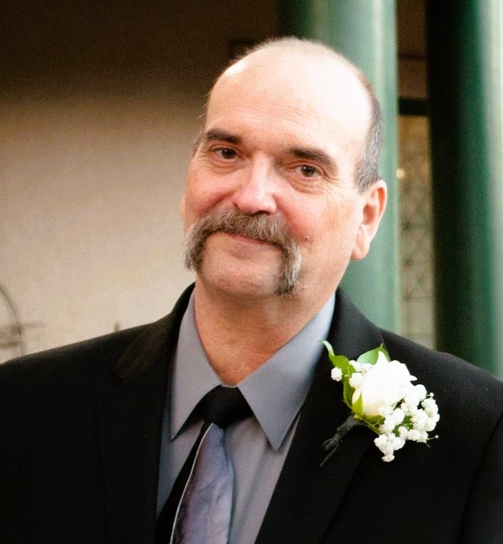 Timothy Caldwell Obituary - Longmont, CO