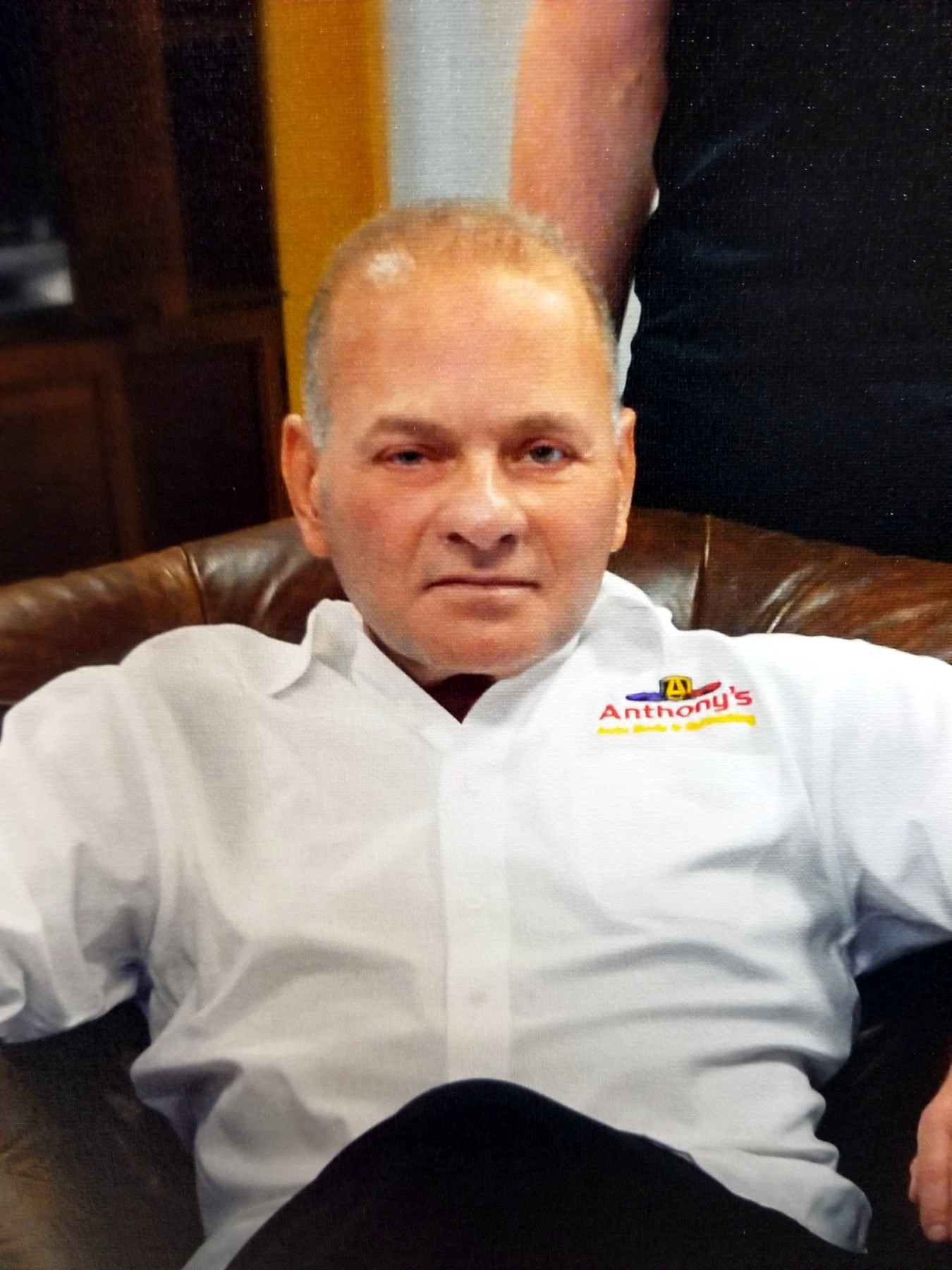 Thomas Scotto Obituary - Naples, FL