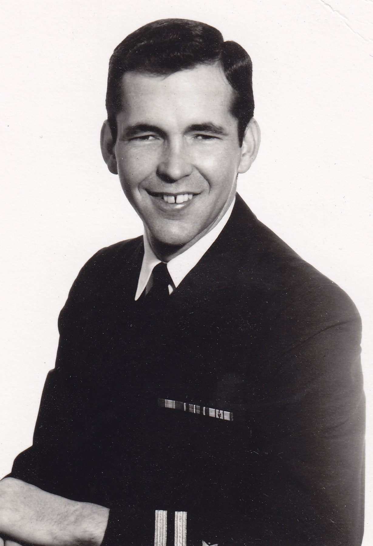 Thomas Puckett Obituary - Dayton, OH