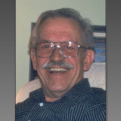 Johan John Nielsen Obituary - Guelph, ON