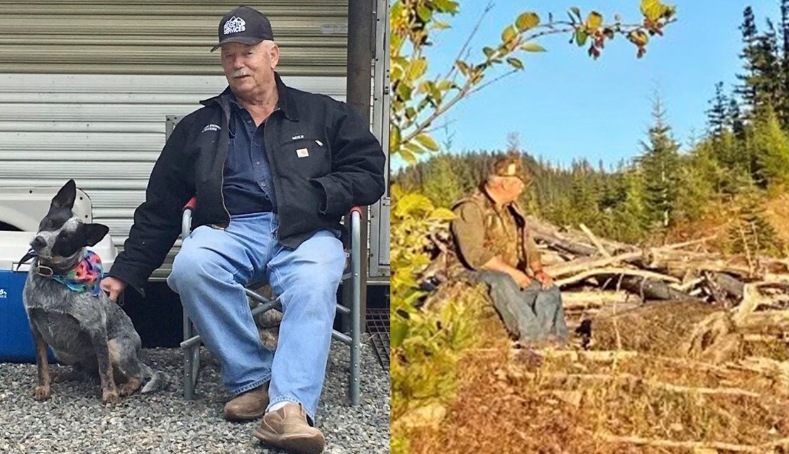Michael Reid Obituary - Bothell, WA