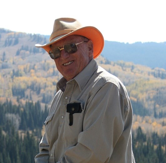 Melvin Sullivan Obituary - Craig, CO