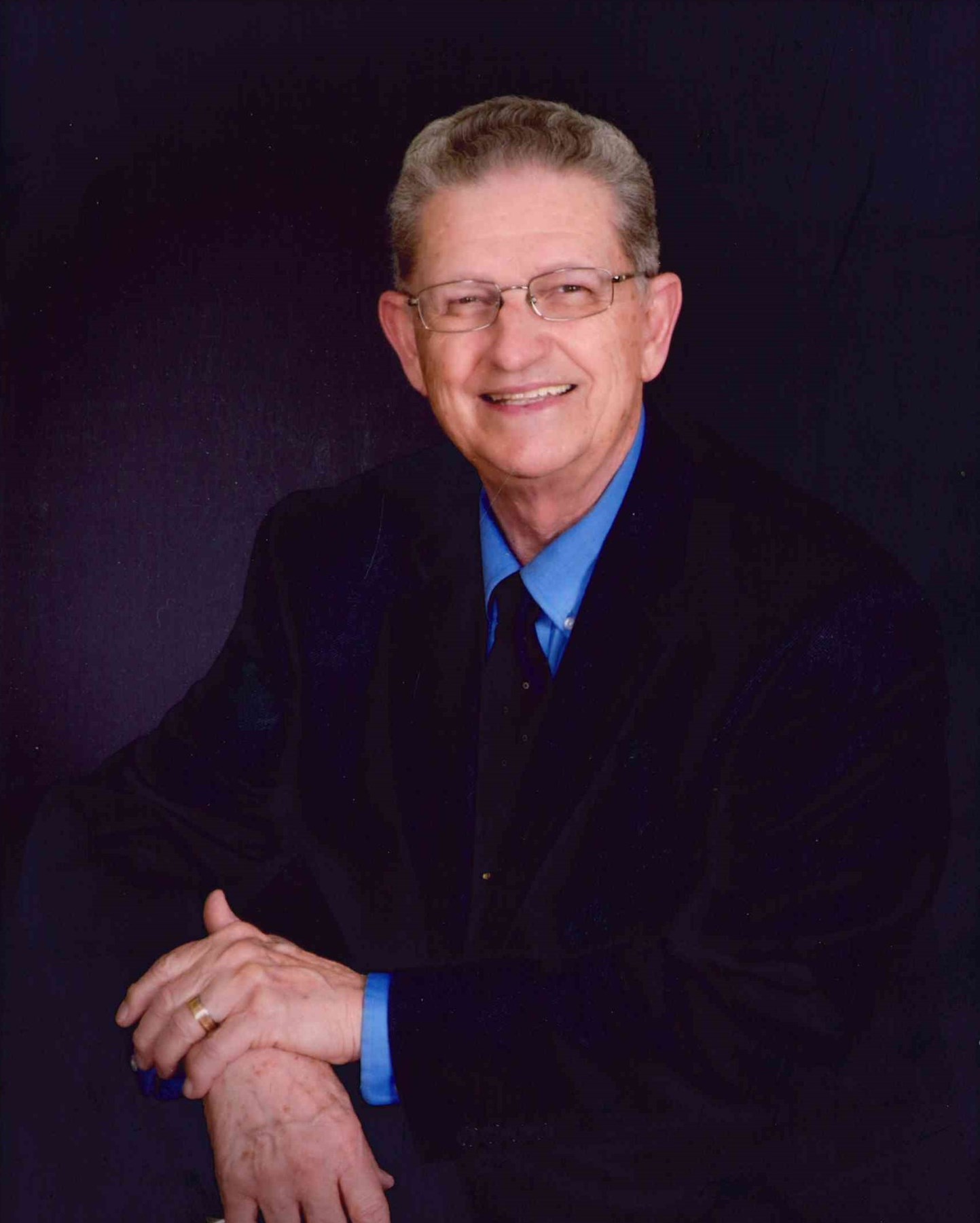 Robert Gibson Obituary - Worthington, OH