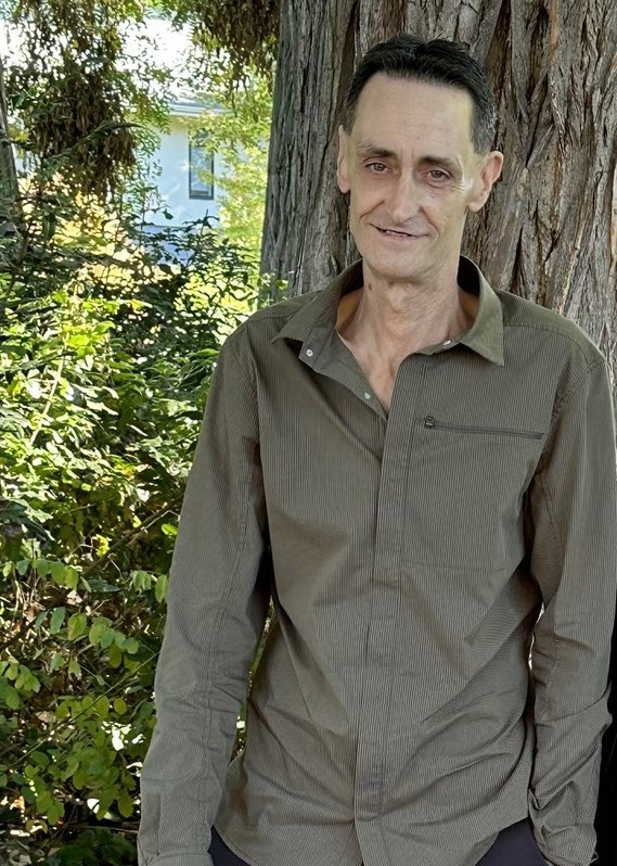 Todd Ramberg Obituary - Vancouver, BC