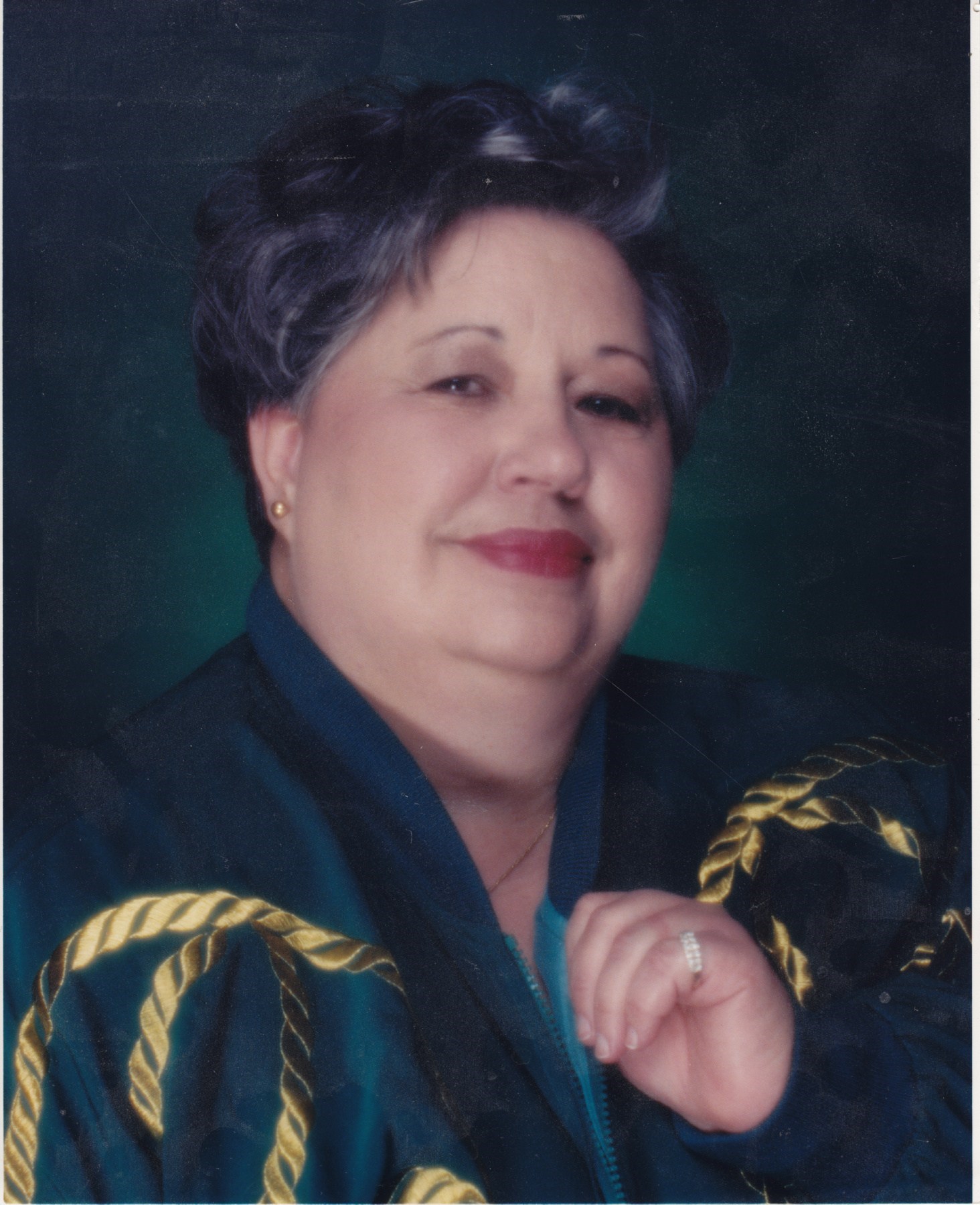 Alma George Obituary - Pensacola, FL