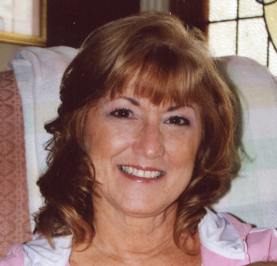 Kay Garrett Obituary - Liberty, NC