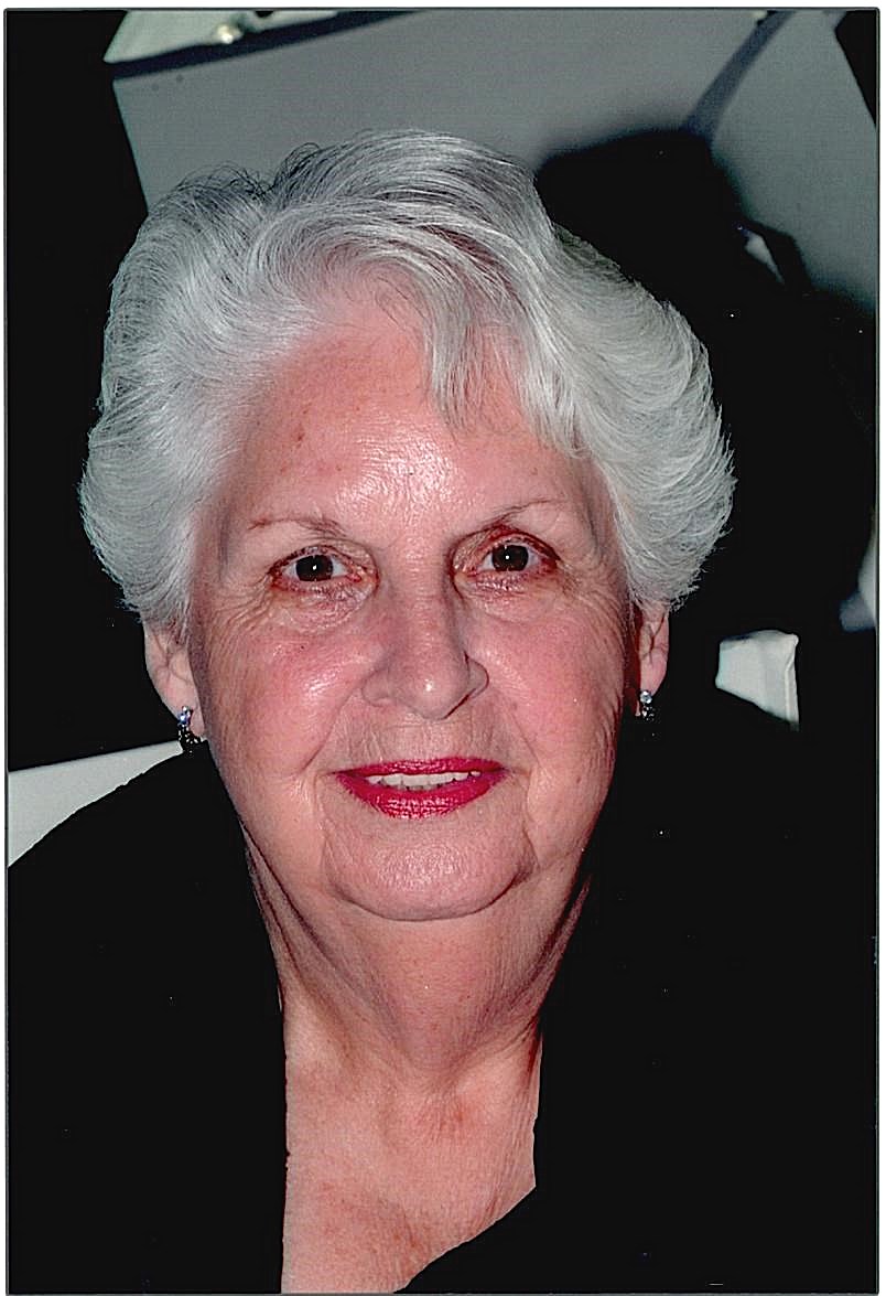 Nellie Lewis Obituary - Hixson, TN