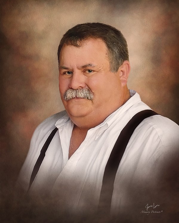 Paul Neu Obituary - Fort Smith, AR