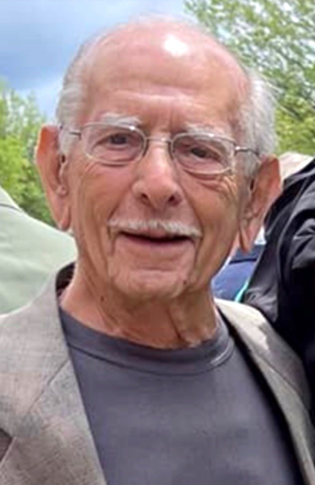 Harold Kline Obituary - Columbia, SC