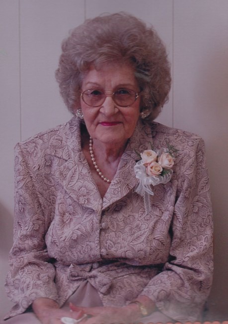 Frances Owens Obituary - Cullman, AL