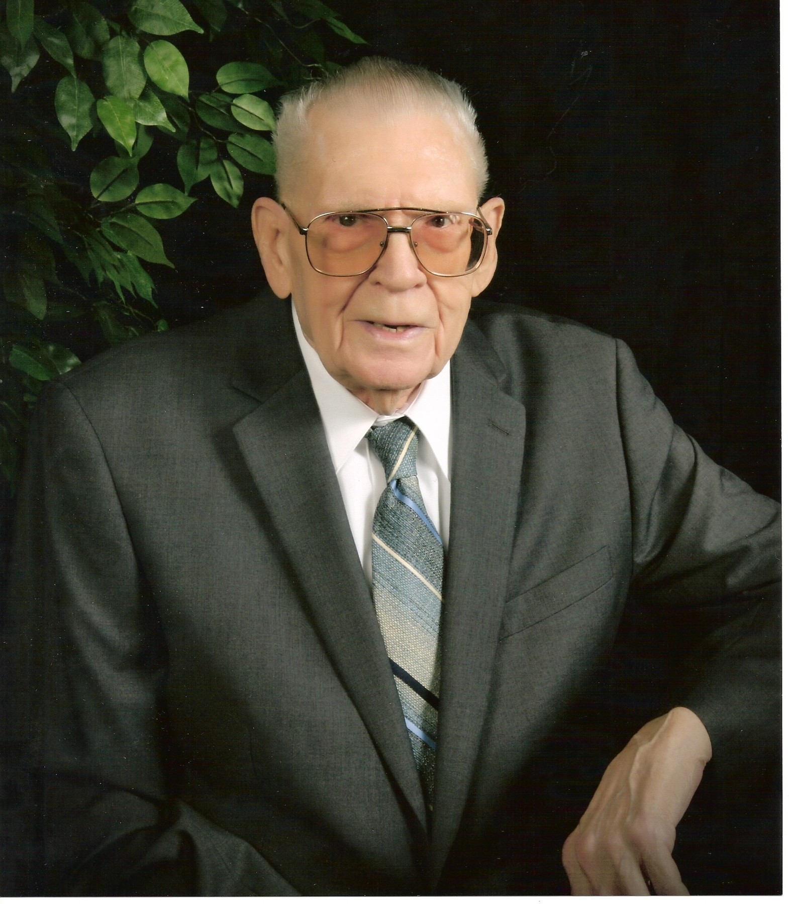 Vernon W. Forrest Obituary - Kissimmee, FL